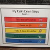 Calm Down Kit on the Go - Etsy