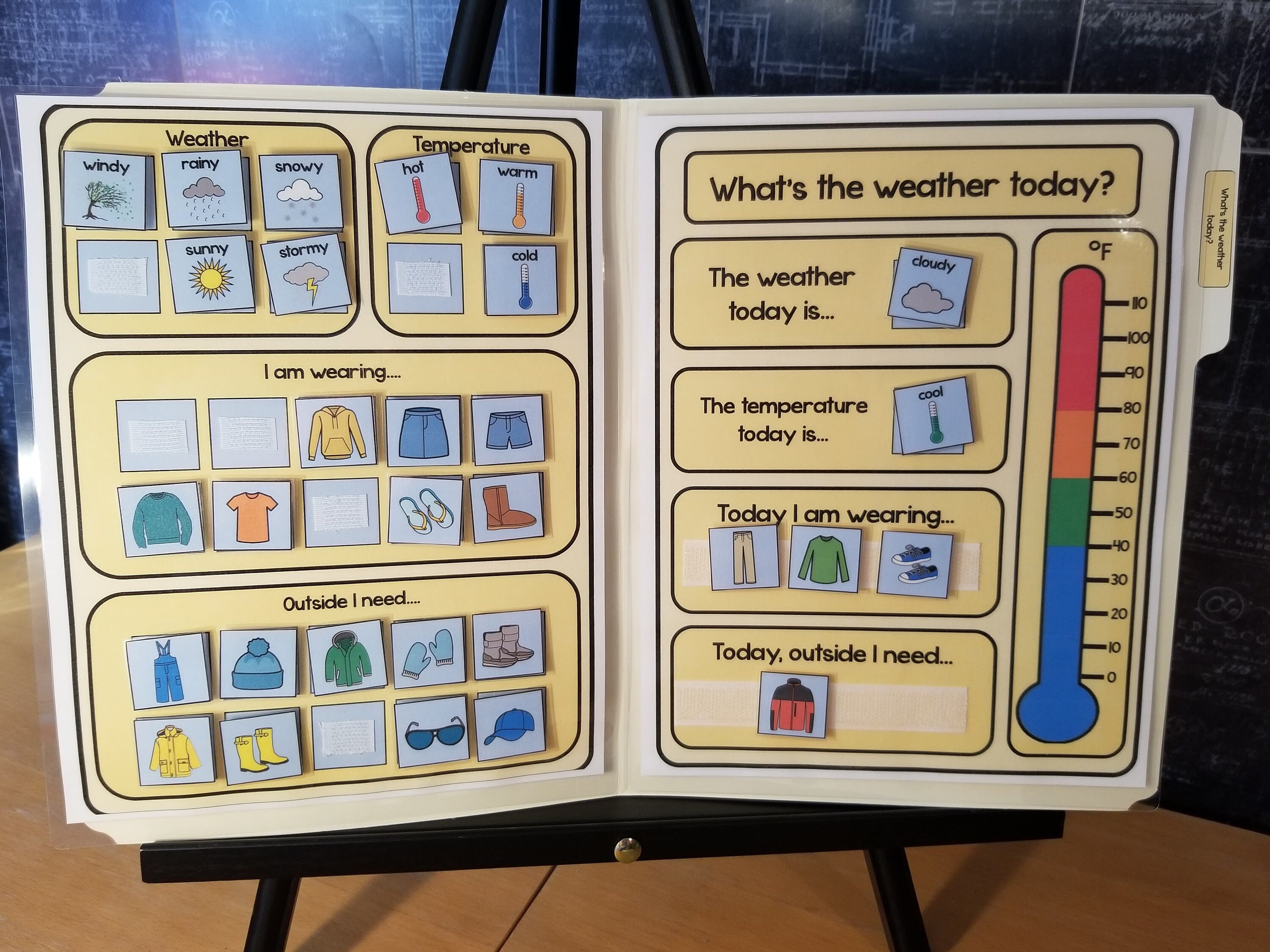 What's the Weather Digital Download - Etsy