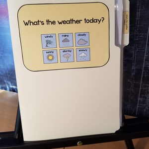 What's the Weather? Digital Download - Etsy