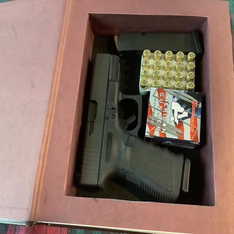 Book Safe With Lock - Etsy