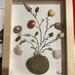 Pebbles Picture Frames - Etsy