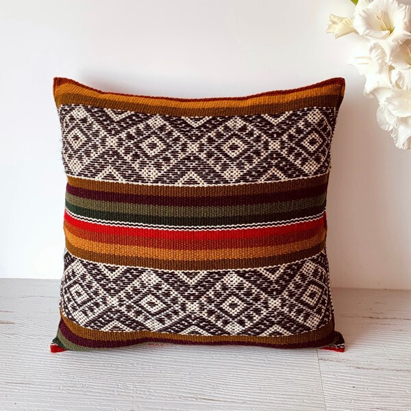 Peruvian Pattern - Etsy