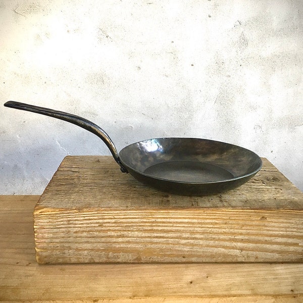 Hand Forged Steel - Etsy