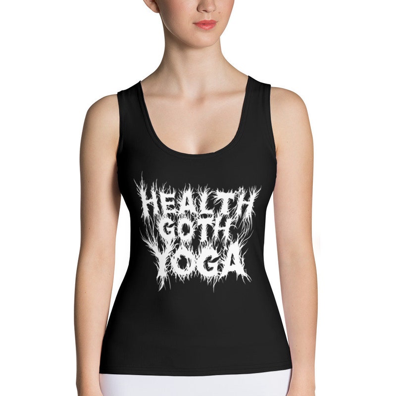 Health Goth - Etsy