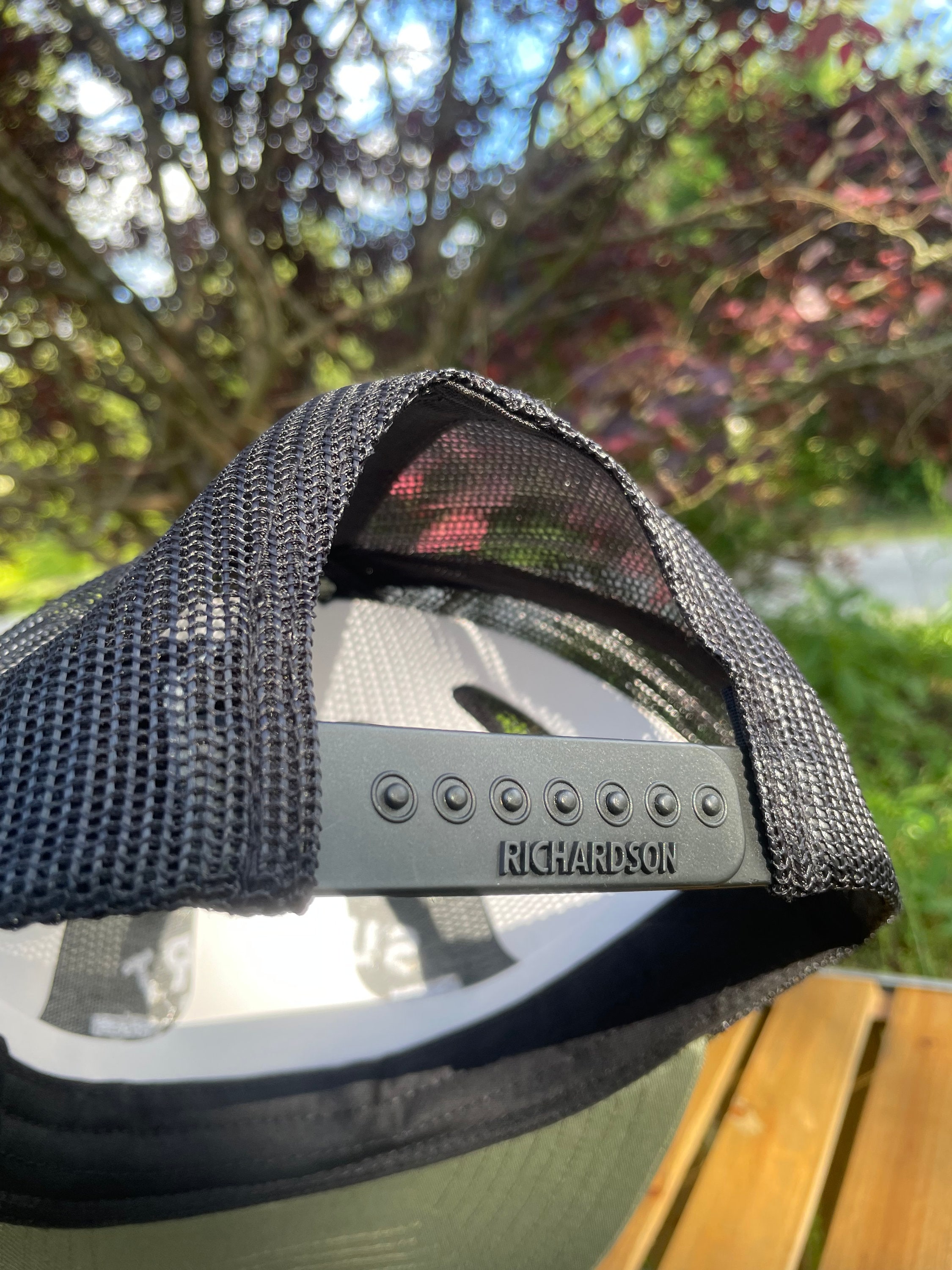 Support Local Farmers Cap - Etsy