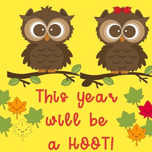 Fall Bulletin Board Kit | Back to School Bulletin Board | Bulletin ...