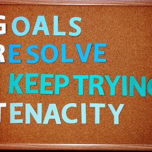 Teachers School Bulletin Board Cutouts | Fall DIY Set | Back to School ...