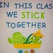 Teachers School Bulletin Board Cutouts | Spring DIY Set | Welcome Back ...
