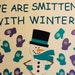 Teachers School Bulletin Board Cutouts | Winter Bulletin Board Kit| We ...