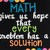 Math Bulletin Board Kit | Back to School Bulletin Board | Math ...