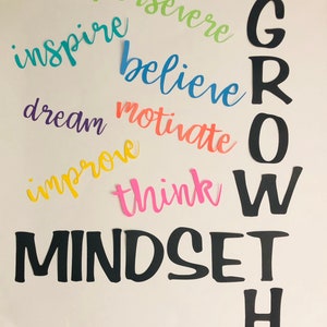 Teachers School Bulletin Board Cutouts | Spring Bulletin Board DIY Set ...