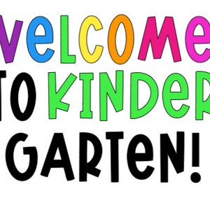 Back to School Bulletin Board | Bulletin Board Letters | Teacher ...