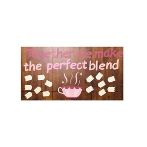 Teachers School Bulletin Board Cutouts | Spring DIY Set | Back to ...