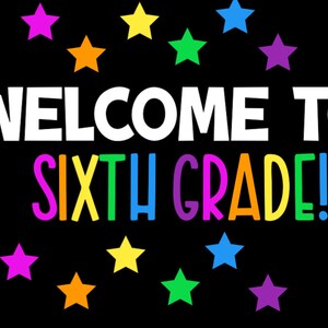 Back to School Bulletin Board Set | Teachers School Bulletin Board ...