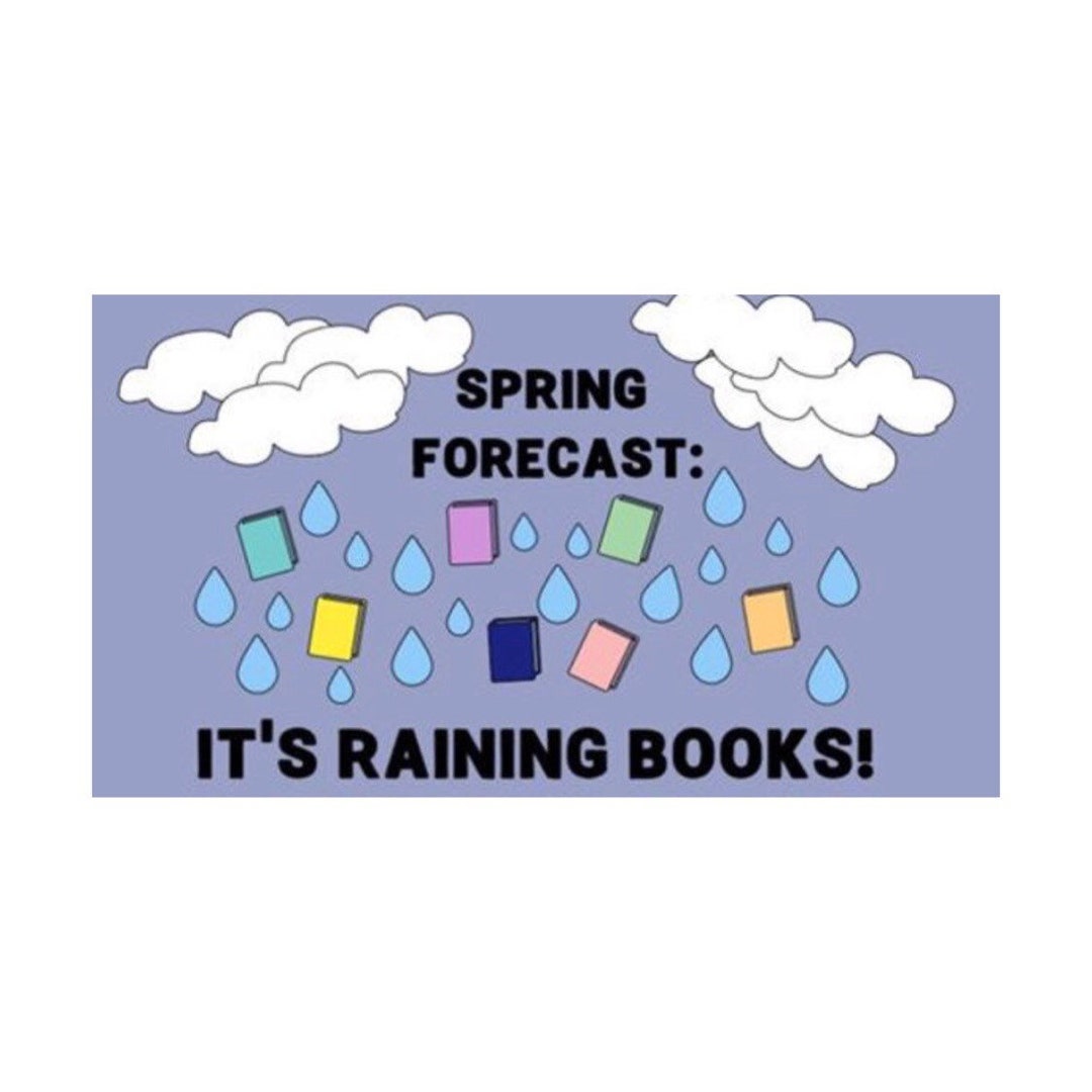 Spring Bulletin Board | Teachers School Bulletin Board Cutouts ...