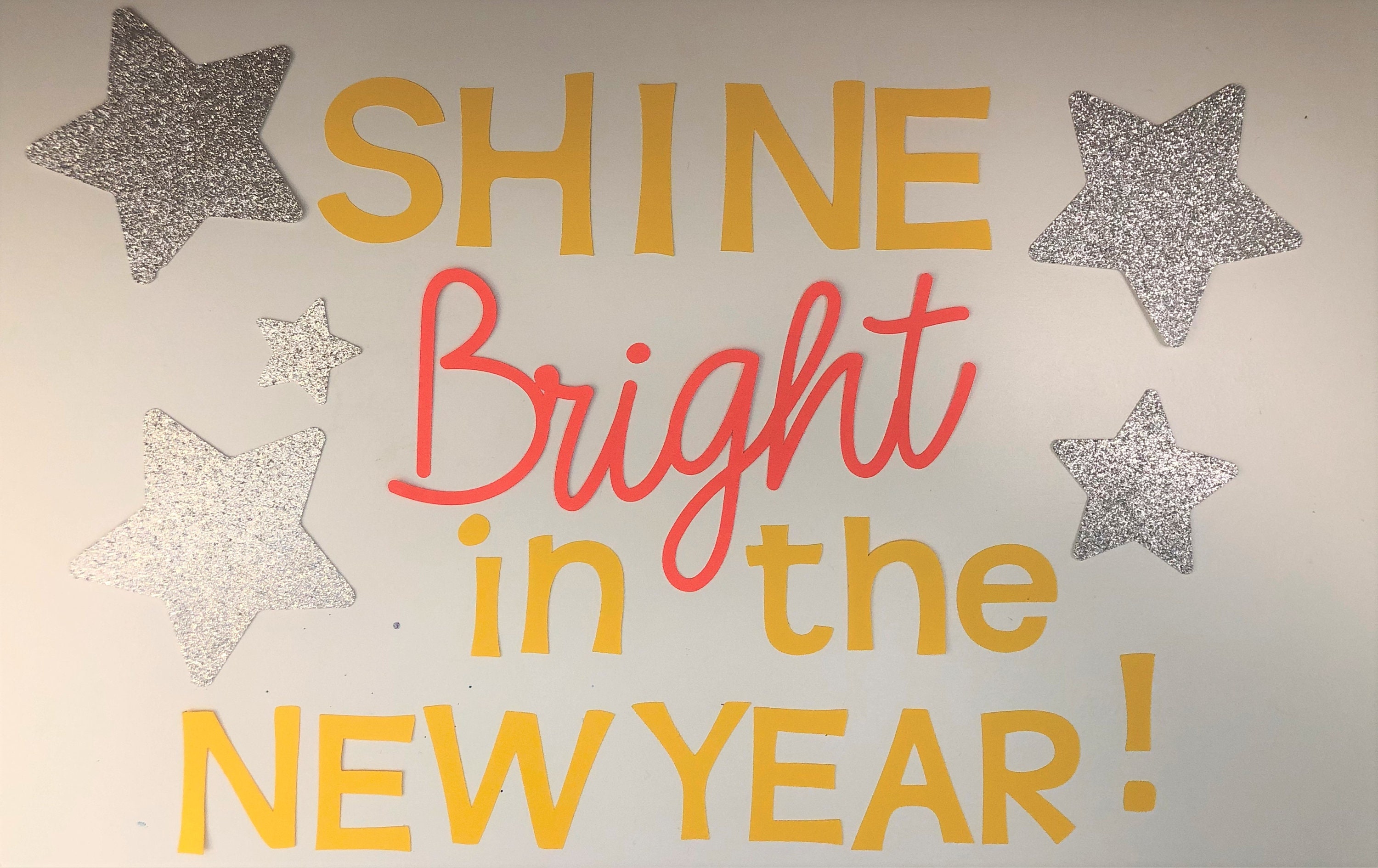 Back to School Bulletin Board | Bulletin Board Letters | Back to School ...