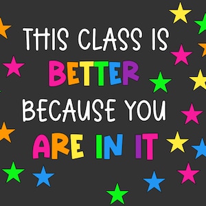 Precut Bulletin Board Kit | Back to School Bulletin Board | Bulletin ...