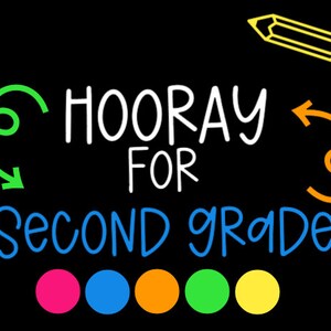 Back to School Bulletin Board Set | Teachers School Bulletin Board ...