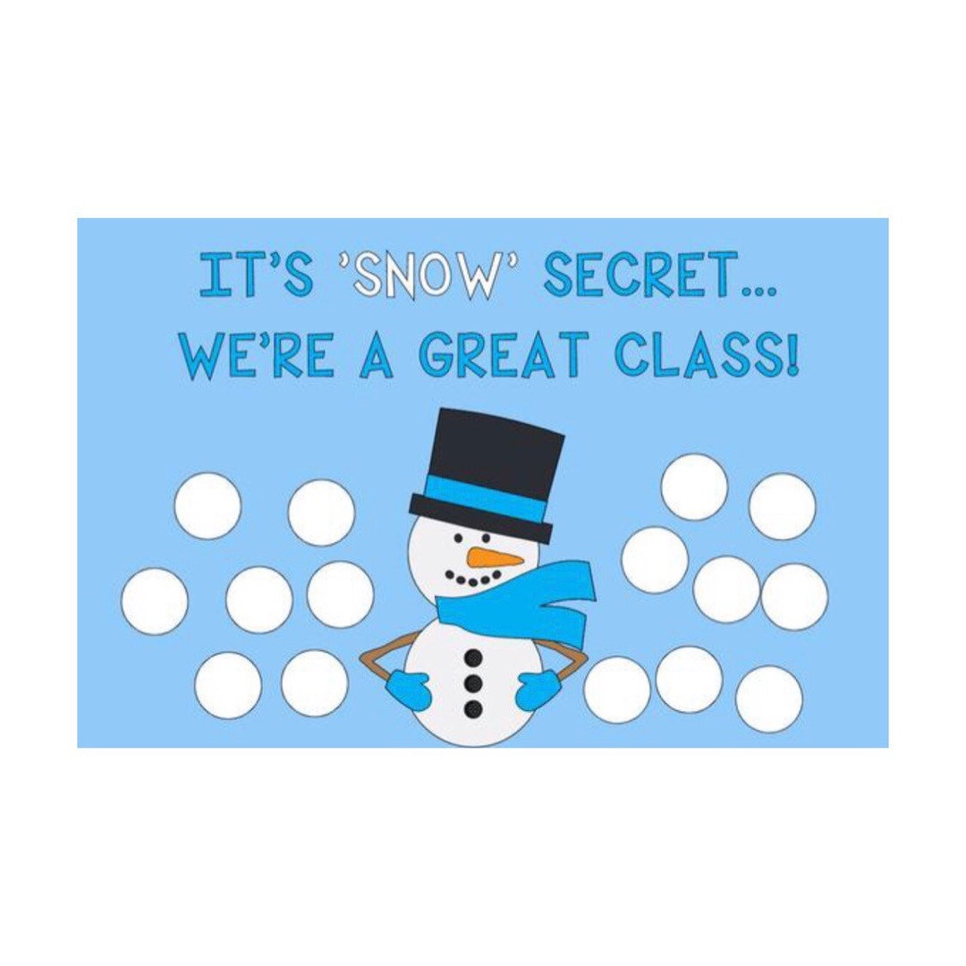 Winter Bulletin Board Kit | Teachers School Bulletin Board Cutouts ...