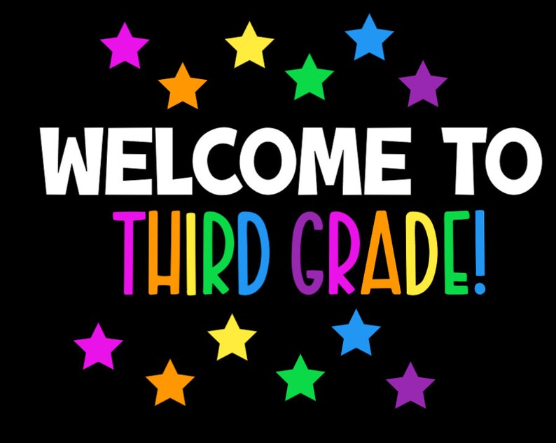 Back to School Bulletin Board Set | Teachers School Bulletin Board ...