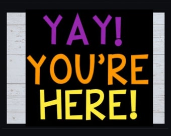 Teacher Ready Made Bulletin Board Be Brave Be Kind Be a Friend - Etsy