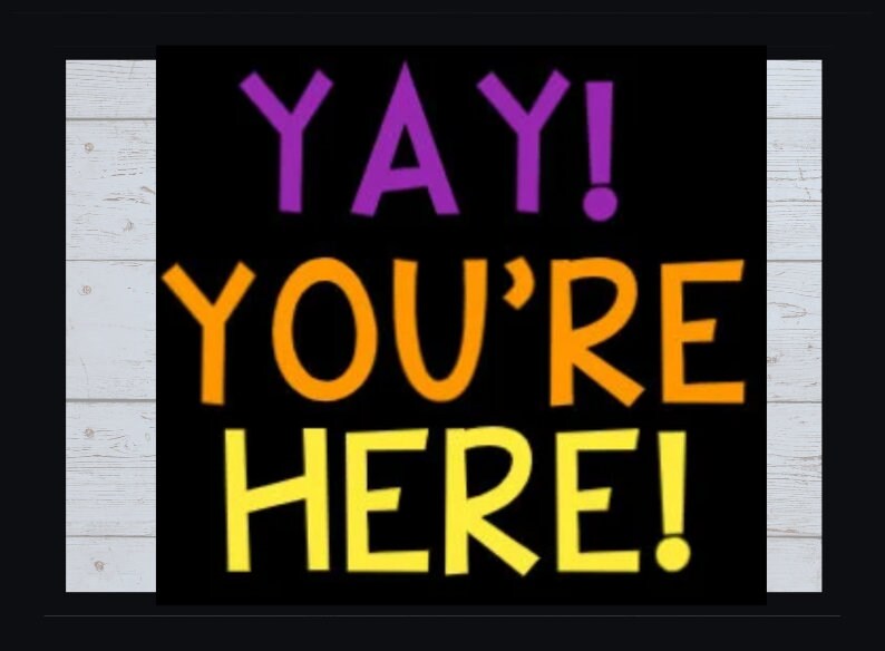 Bulletin Board Letters Printable Bulletin Board Letters - Etsy