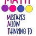 Math Bulletin Board Problem Solving Bulletin Board Back to - Etsy