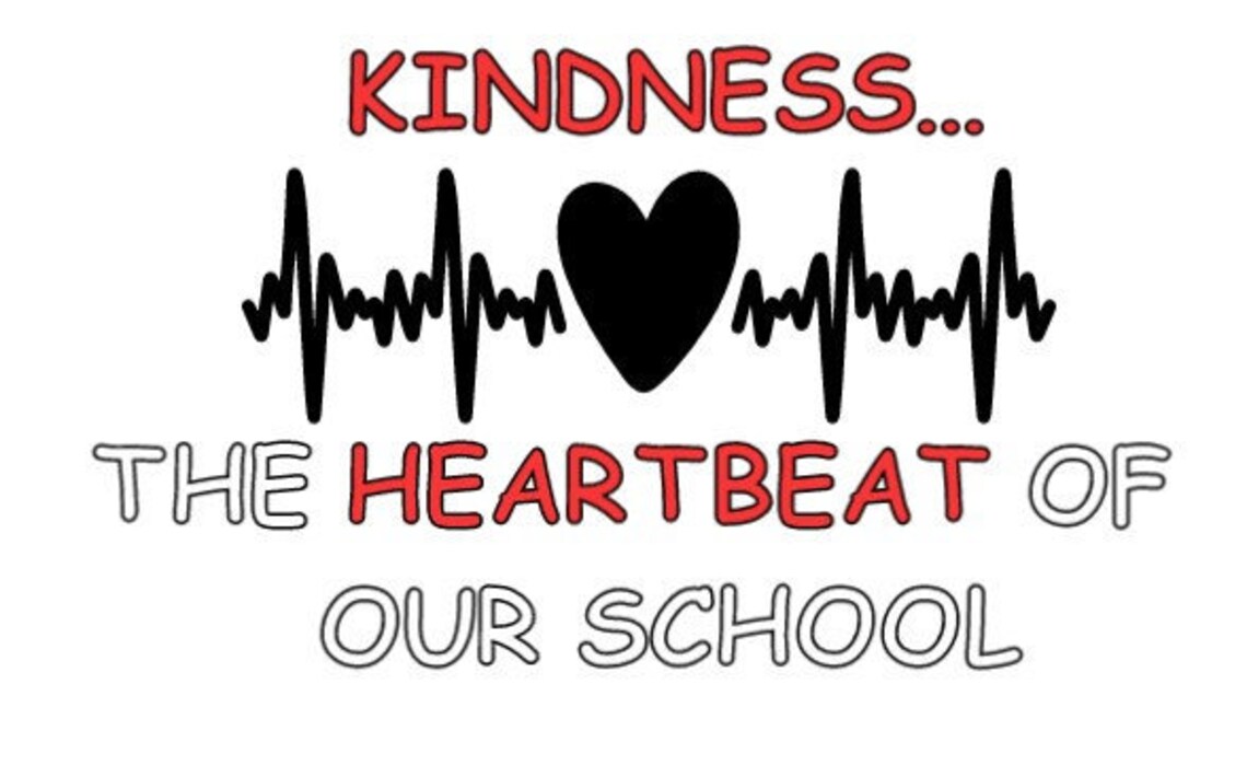 School Nurse Bulletin Board Letters | Kindness Bulletin Board | Teacher ...