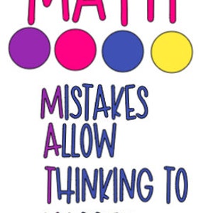 Math Bulletin Board | Problem Solving Bulletin Board | Back to School ...