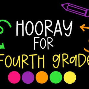 Back to School Bulletin Board Set | Teachers School Bulletin Board ...