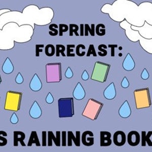 Spring Bulletin Board | Teachers School Bulletin Board Cutouts ...
