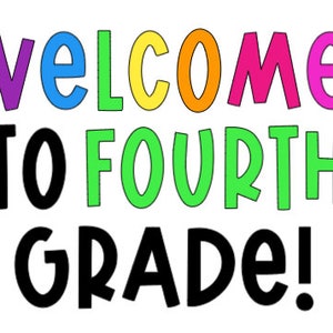 Back to School Bulletin Board | Bulletin Board Letters | Teacher ...