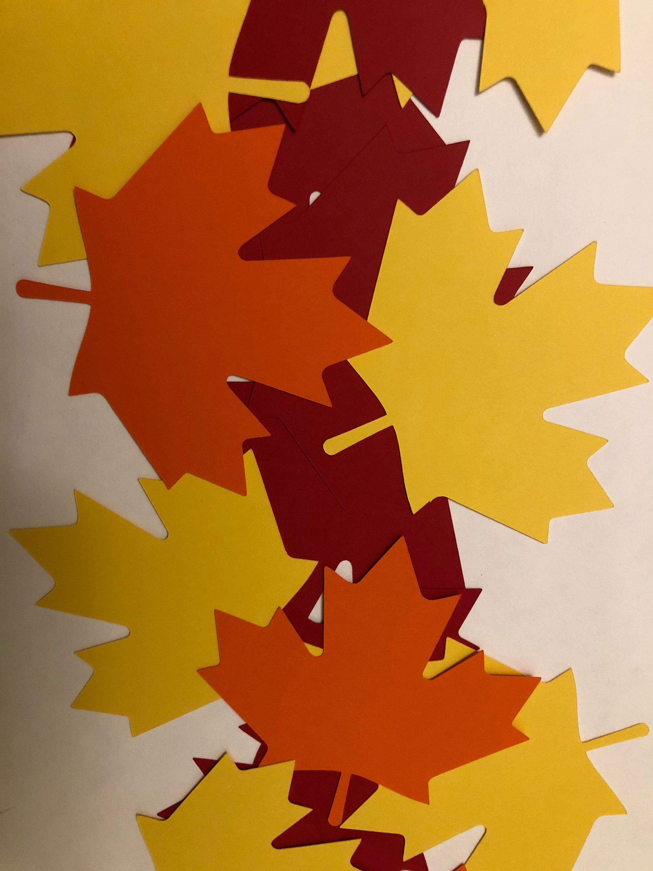 Fall Bulletin Board for Classroom | DIY Set | Fall Season Welcome Back ...
