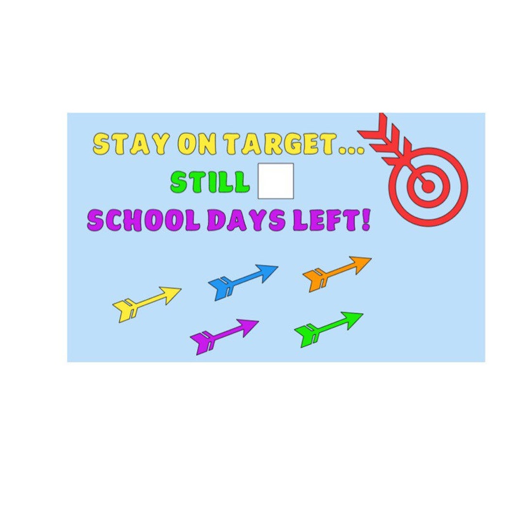 End of the Year Bulletin Board Kit | Summer Bulletin Board Kit ...