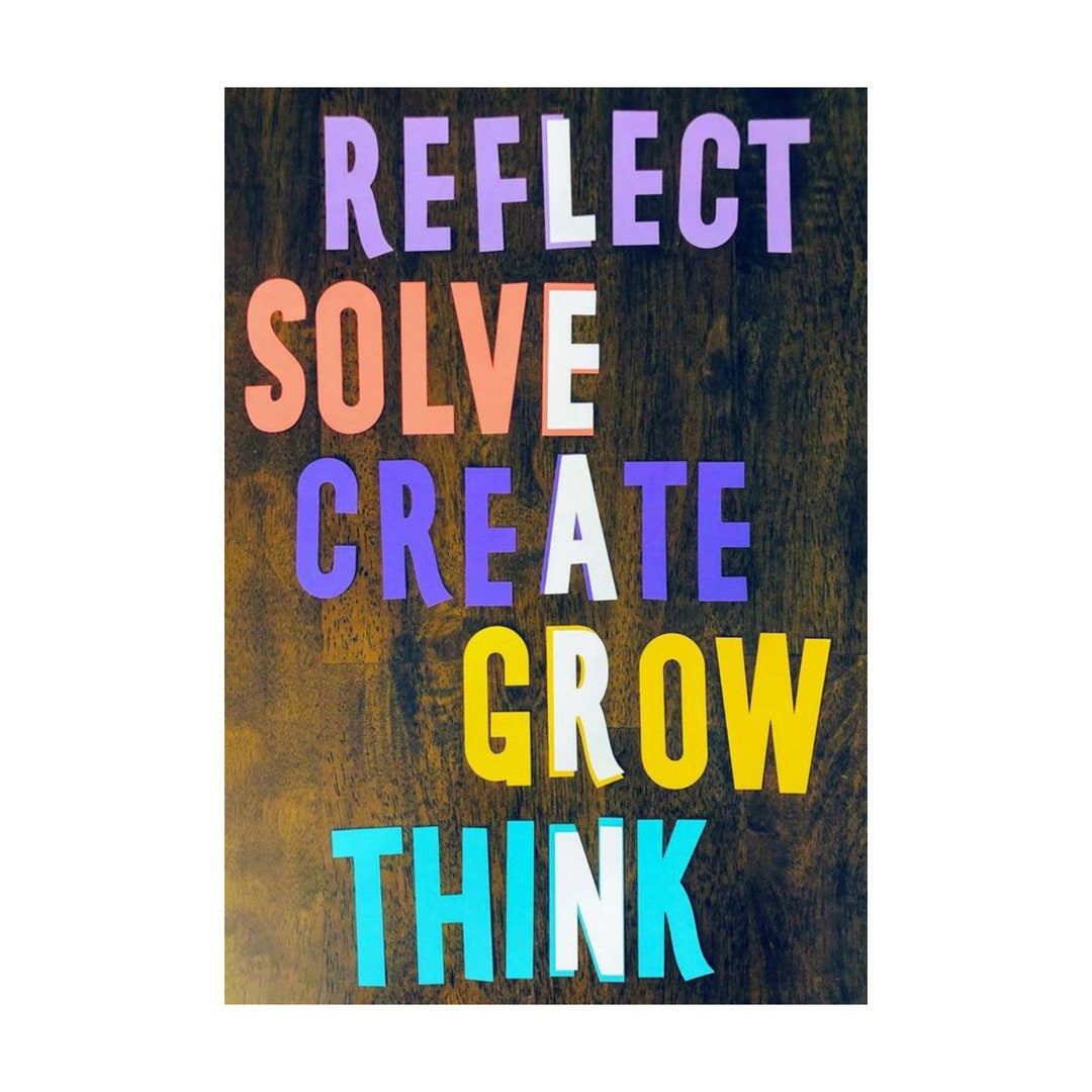 Teachers School Bulletin Board Cutouts | Fall Bulletin Board DIY Set ...