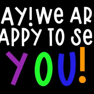 Bulletin Board Letters | Back to School Bulletin Board | Welcome Back ...