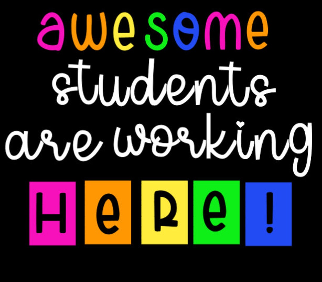 Back to School Bulletin Board | Amazing Things Happen Here | Welcome ...