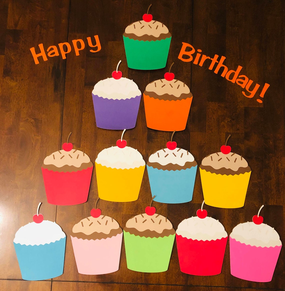 Bulletin Board Set Bulletin Board Kit Back to School - Etsy