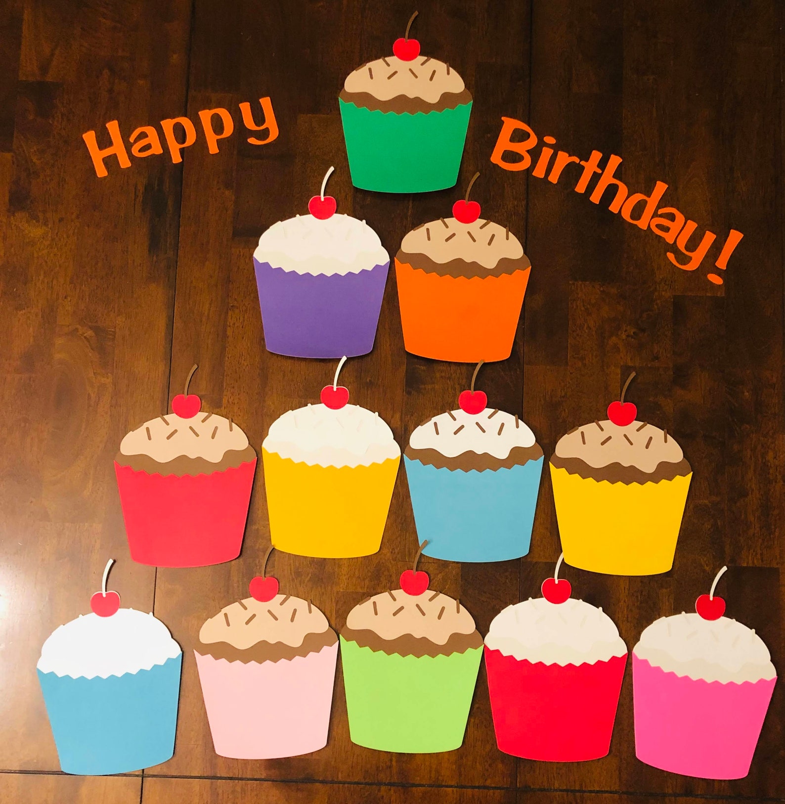 Bulletin Board Set Bulletin Board Kit Back to School - Etsy