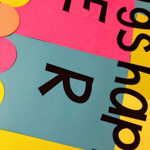 Back to School Bulletin Board | Amazing Things Happen Here | Bulletin ...