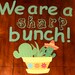 Teachers School Bulletin Board Cutouts DIY Set Back to School Welcome ...