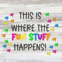 Marbled Pastel Back to School Classroom Decor, Bulletin Board Kit ...