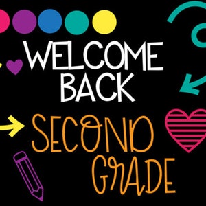Back to School Bulletin Board | Bulletin Board Letters | Classroom Door ...