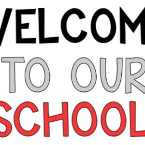 Bulletin Board Letters | Printable Bulletin Board Letters | Digital ...