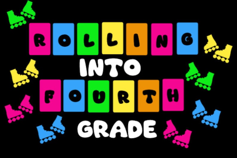 Back to School Bulletin Board Set | Teachers School Bulletin Board ...