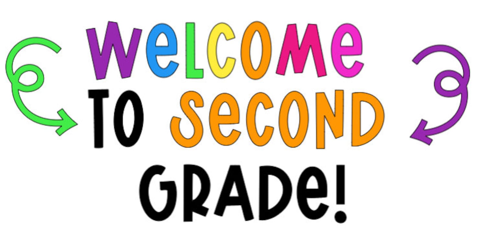 Back to School Bulletin Board Bulletin Board Letters - Etsy