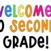 Back to School Bulletin Board | Bulletin Board Letters | Teacher ...