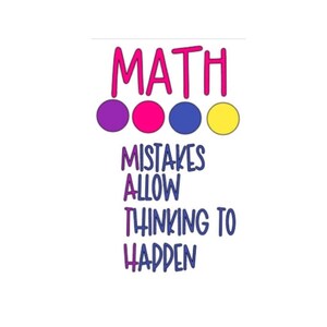 Math Bulletin Board | Problem Solving Bulletin Board | Back to School ...