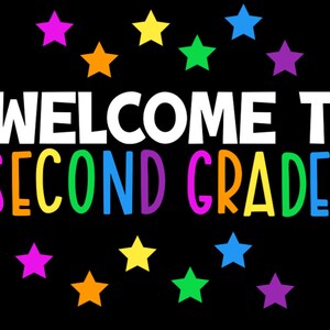 Back to School Bulletin Board Set | Teachers School Bulletin Board ...