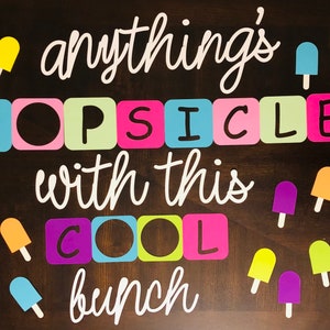 Teachers School Bulletin Board Cutouts | Back to School Bulletin Board ...